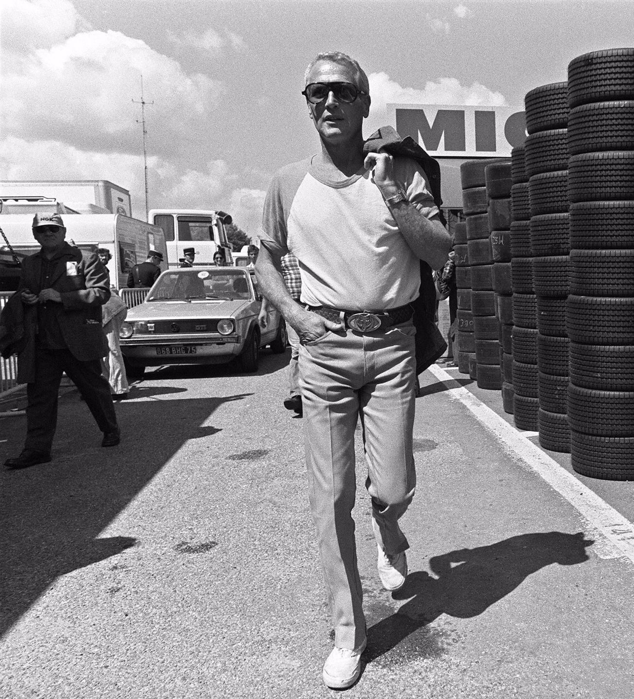 These Were Paul Newman’s 5 (or 6) Greatest Screen Performances