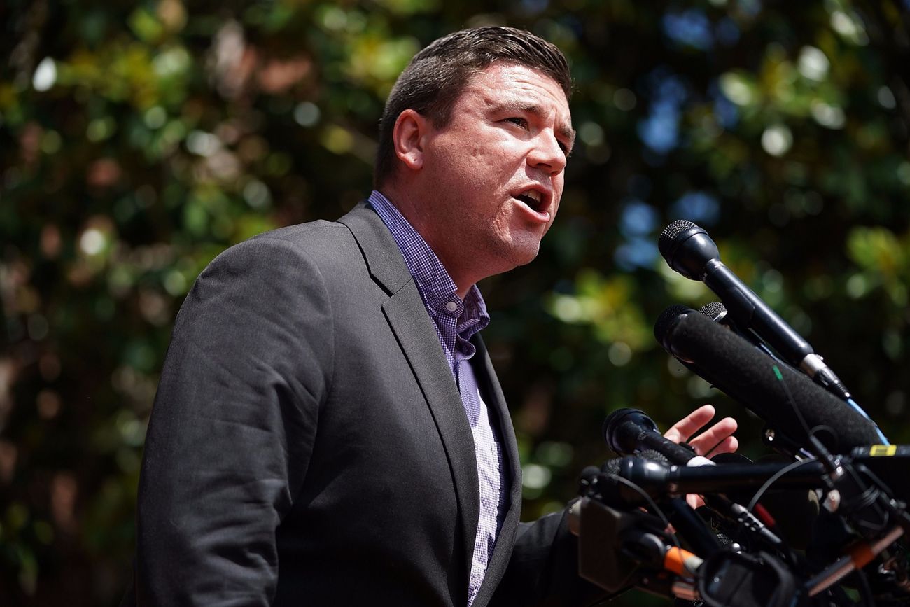 Could ‘Unite The Right’ Organizer Kessler Be Jewish?