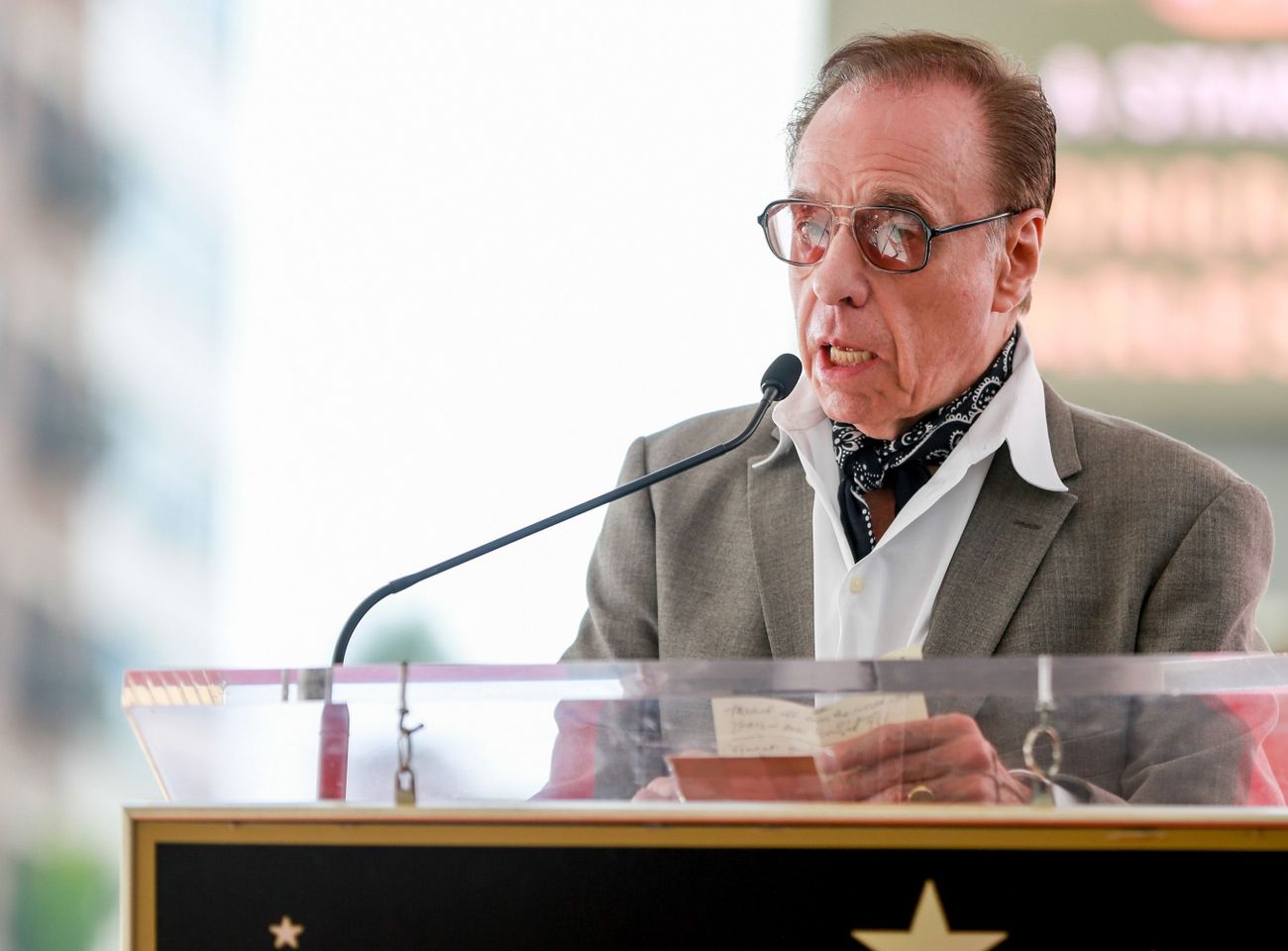 Peter Bogdanovich, director of ‘Paper Moon’ dies at 82