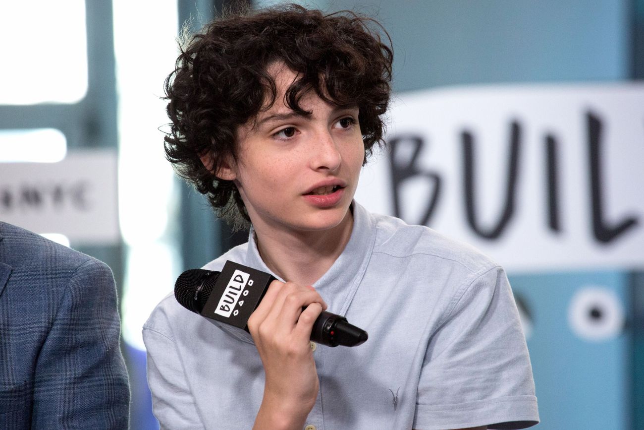 Finn Wolfhard dropped APA agent Tyler Grasham