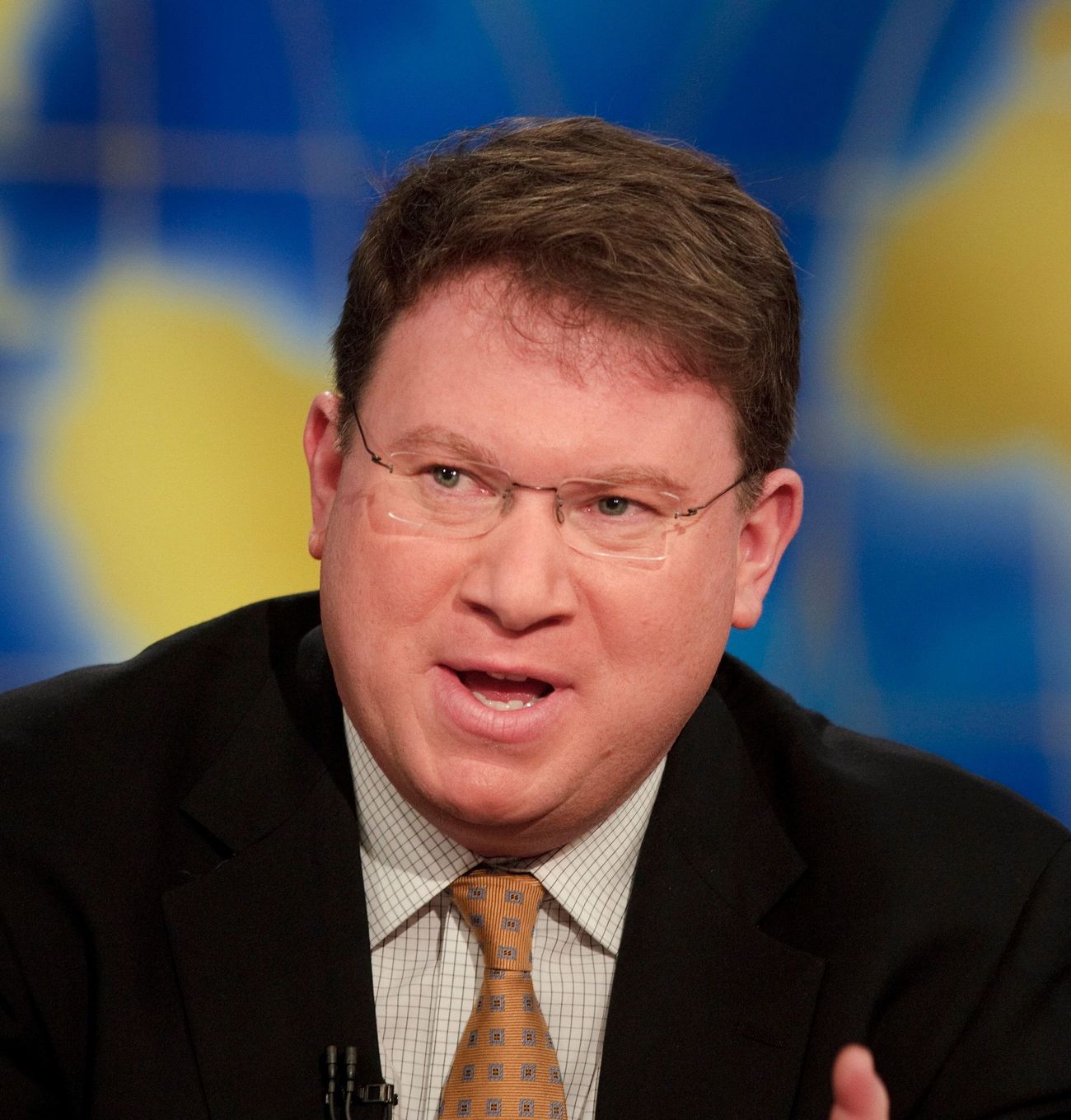 Jeffrey Goldberg on Why His Tablet Magazine Column Never Panned Out ...