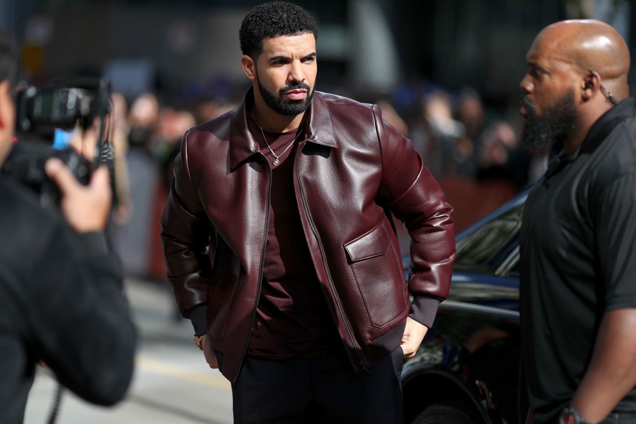 Drake Harry Potter