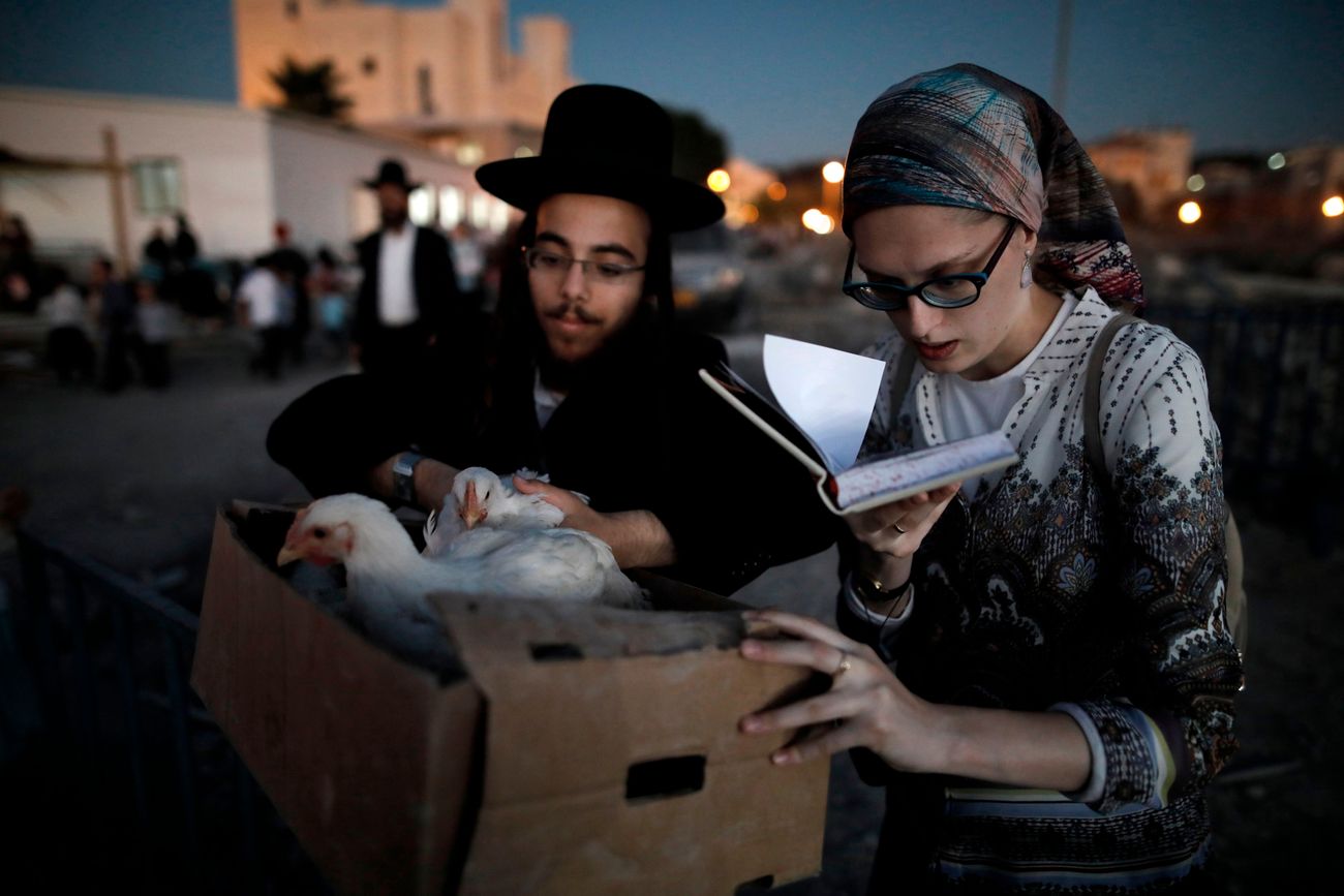 Israeli Ad Agency Will Stop Censoring Haredi Women