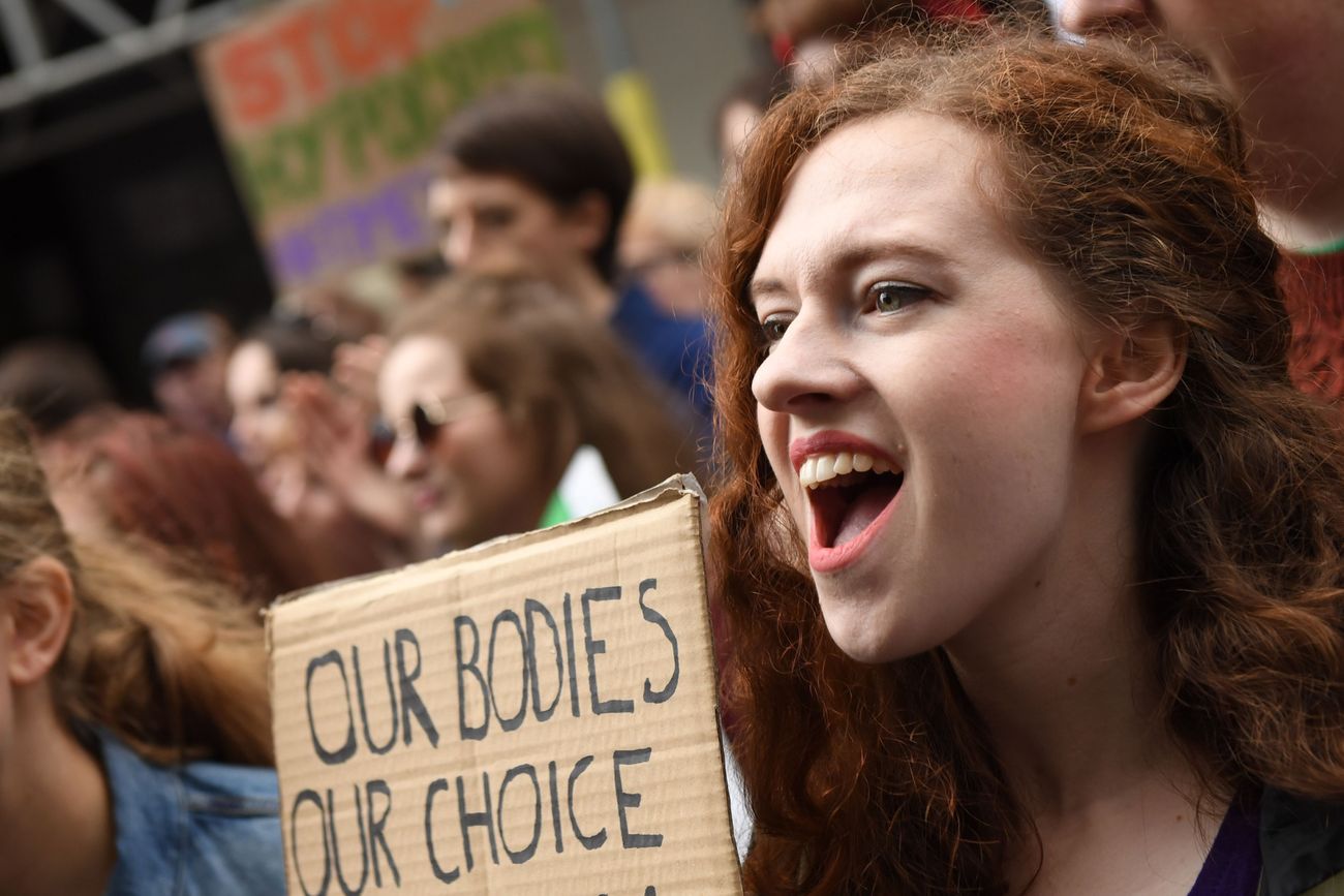 Why Are Jews So Pro-Choice? – The Forward