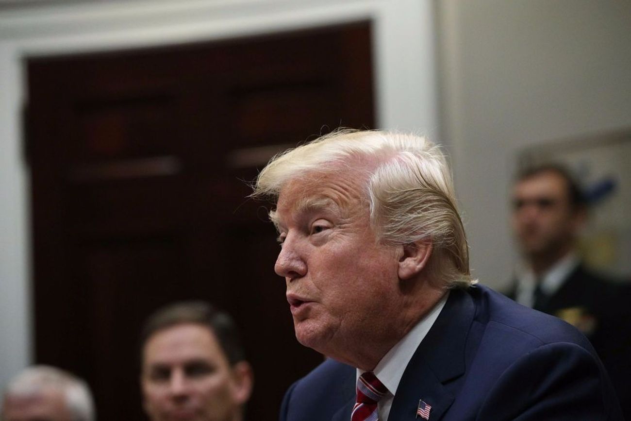 Bill Bernstein – The Forward