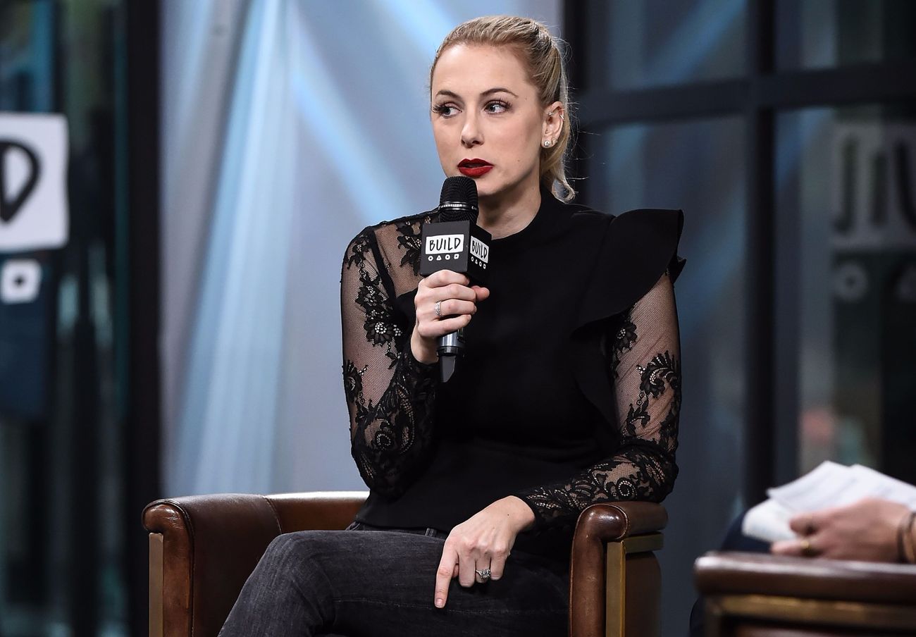 Female Comedian Sued For ‘War On Men’ After Holding ‘Girls Night ...