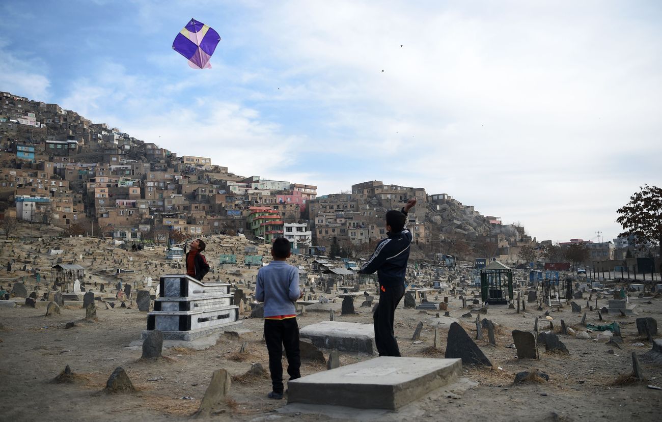 Lying About Invasions Leads To More Lies More Invasions