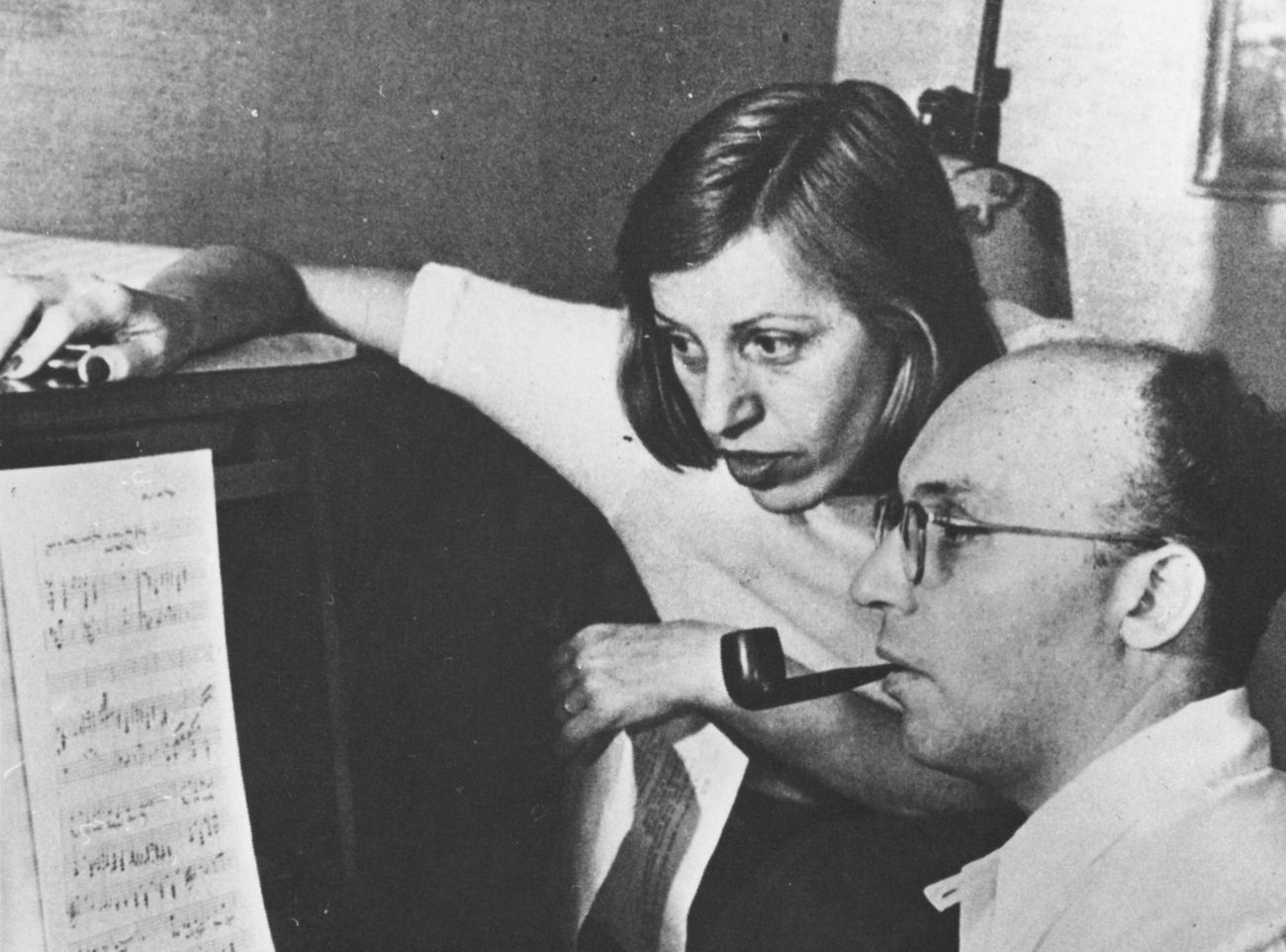 A Kurt Weill Festival Is Under Way In Maryland