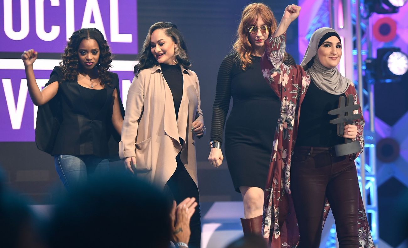 Why The ADL Must Be Included In Intersectional Activism – The Forward