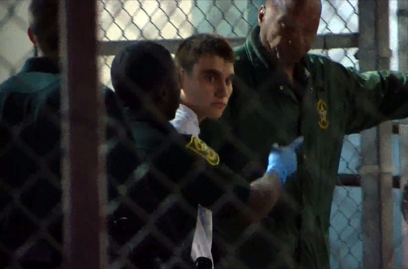 Nikolas Cruz Bought 10 Guns Prior To Parkland Massacre