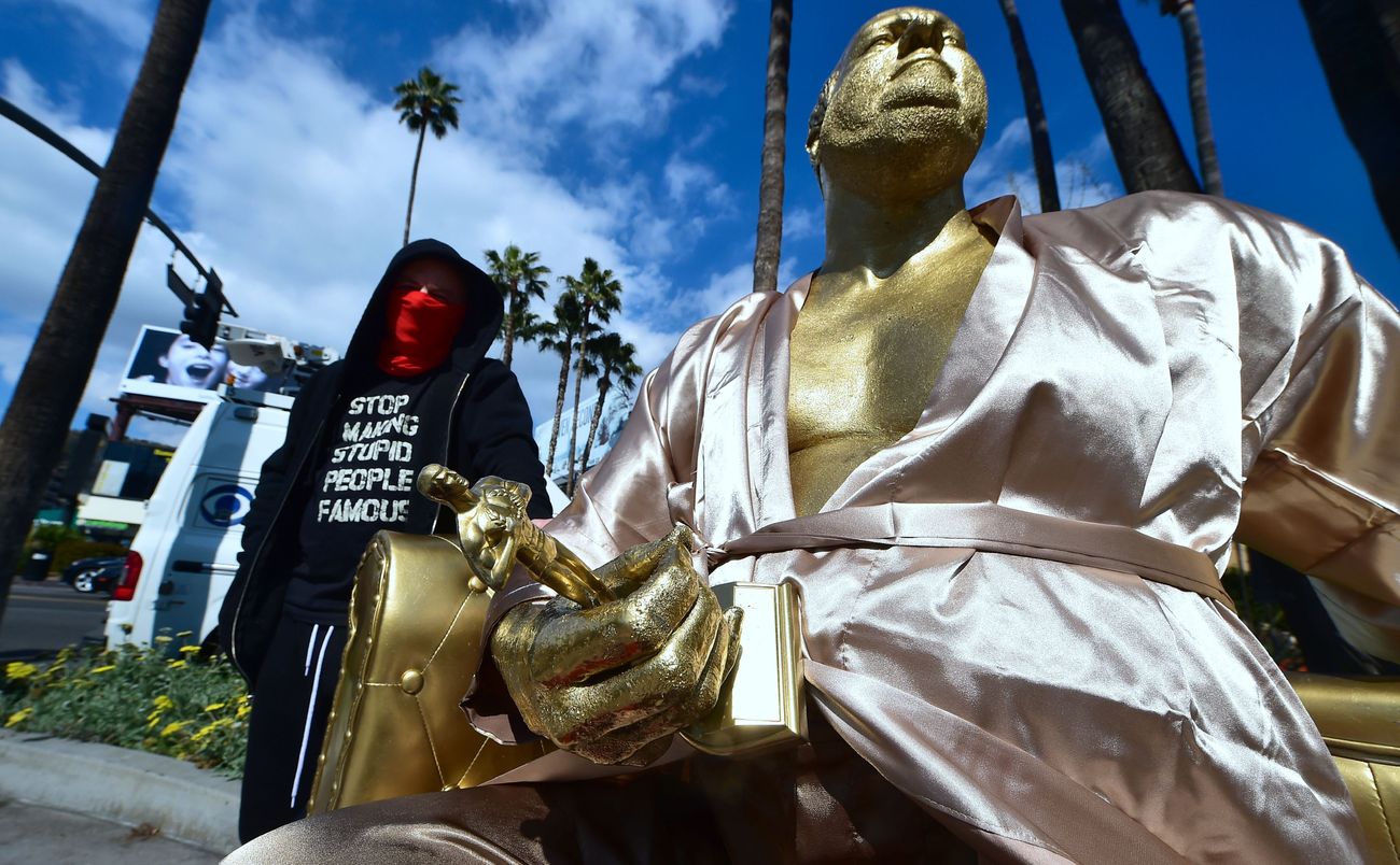 When Men Tell The #MeToo Story, They’re Always The Victims – The Forward