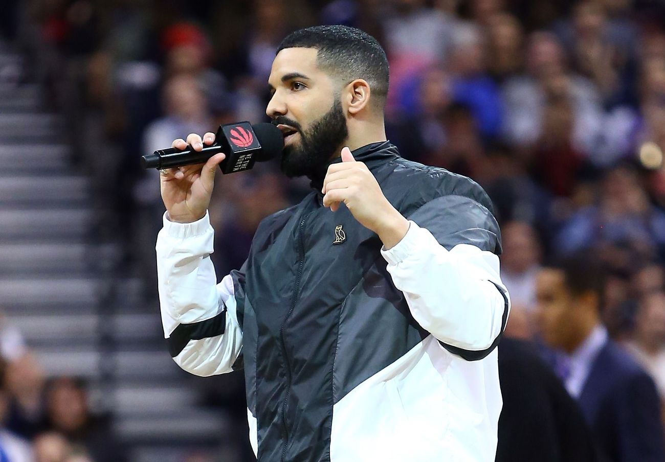 Drake Will Produce Israeli HBO Teen Series ‘Euphoria’