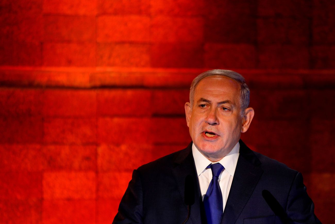 How American Jews Enable Bibi’s Never-Ending Cycle Of Abuse – The Forward