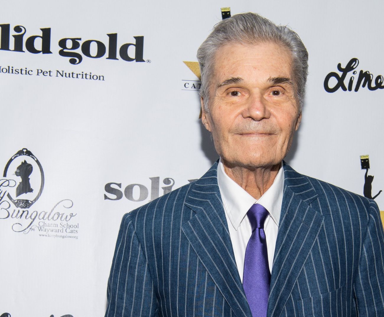 When Fred Willard spoke to (and for) the Jews