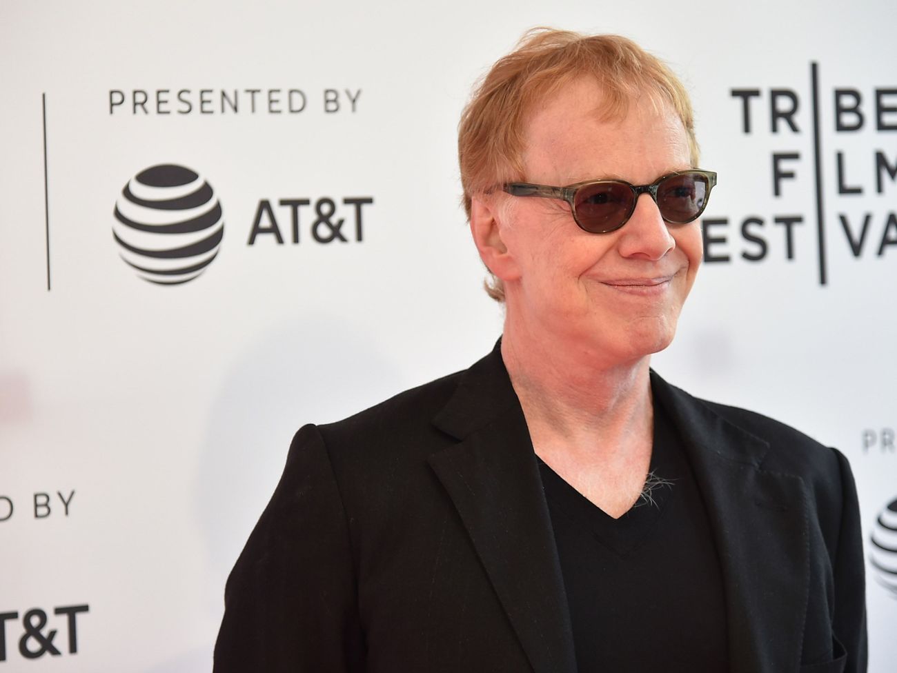 Danny Elfman spooks with first solo song in decades