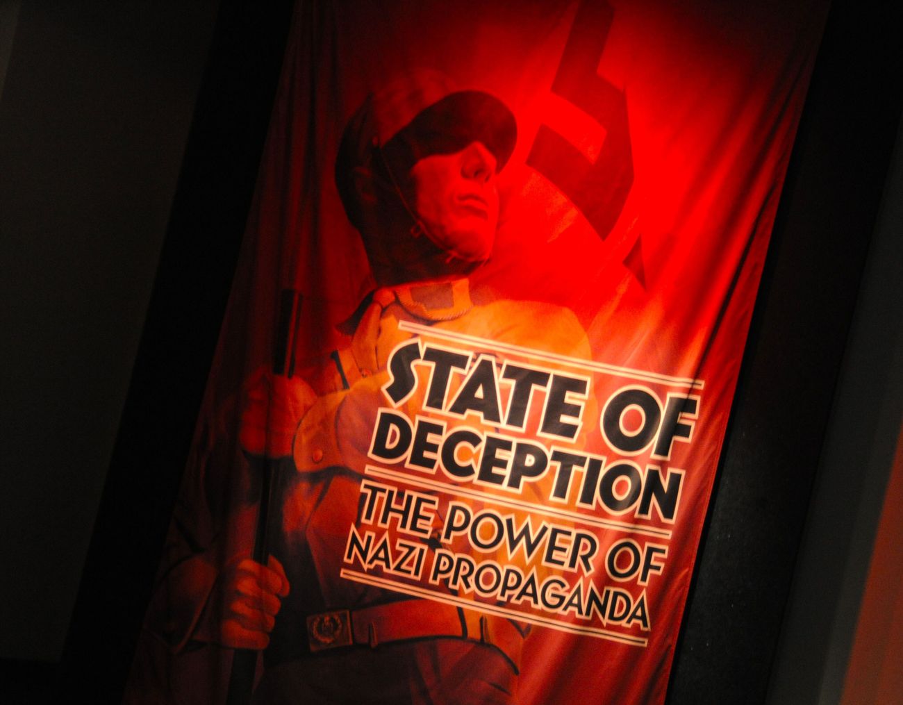 Why Nazi Propaganda Is Not As Relevant As You Might Think