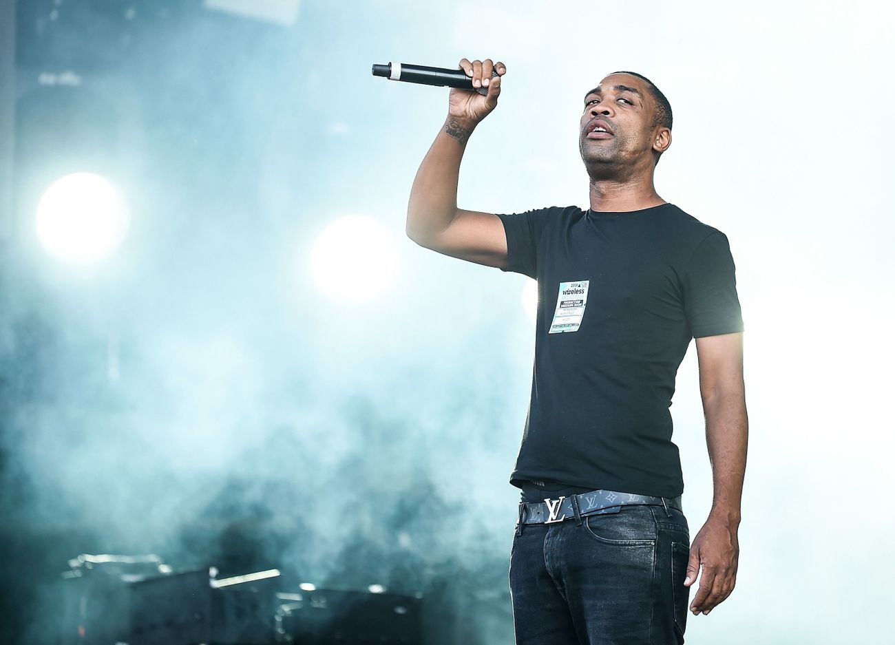 YouTube removes rapper Wiley’s channel over ‘repeated violations’ – The ...