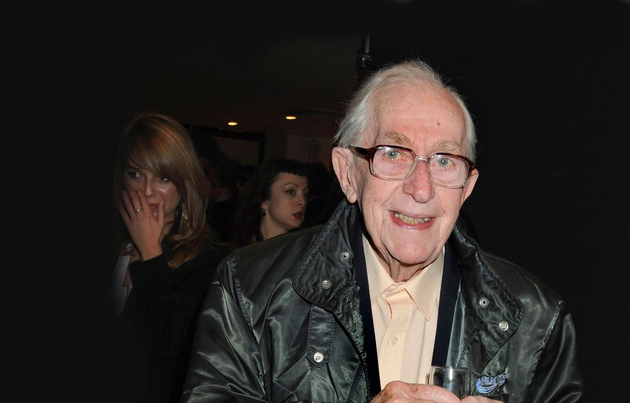 Remembering Lewis Gilbert, Who Directed Bond Films