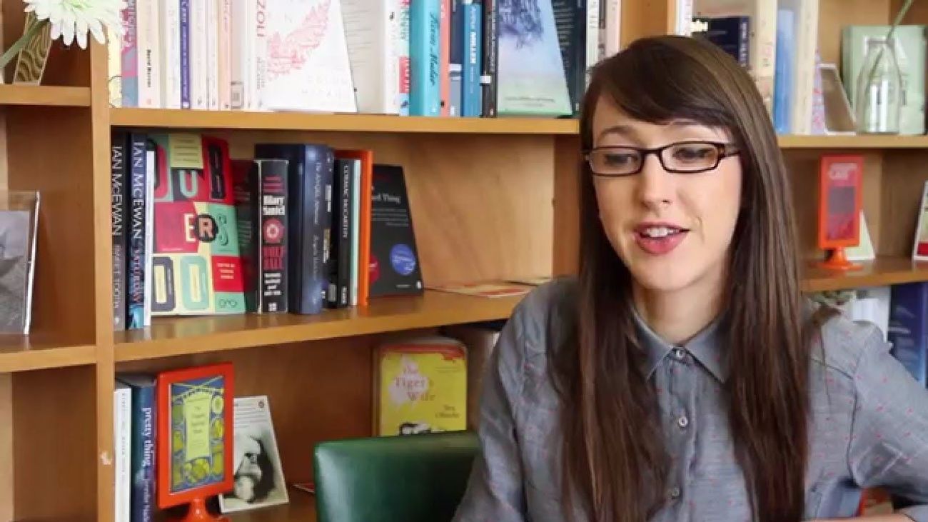 Who Ever Heard of an Irish Jew?