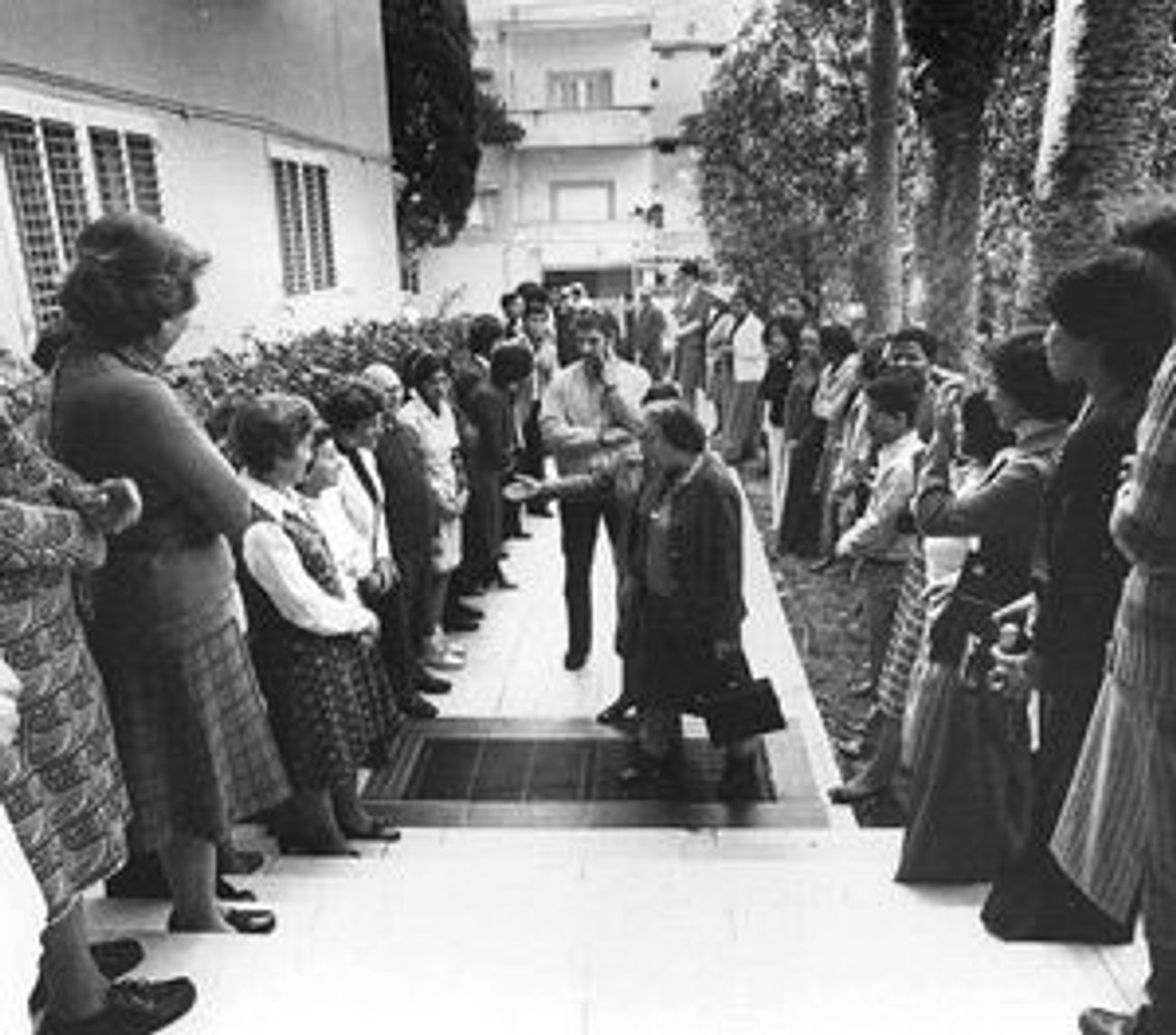 Past and Present: Israel’s Impact on the Developing World – The Forward