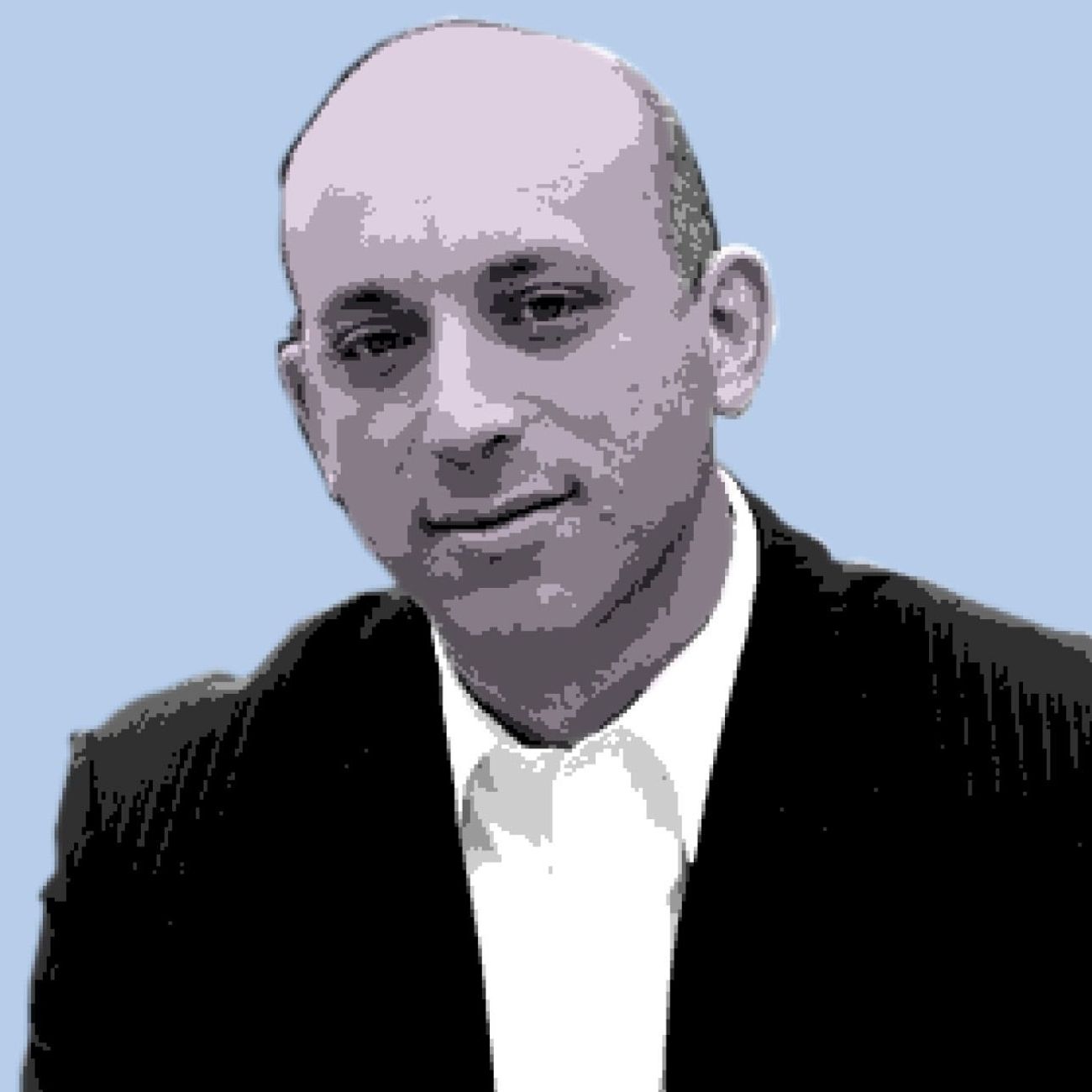 Jonathan Greenblatt – The Forward