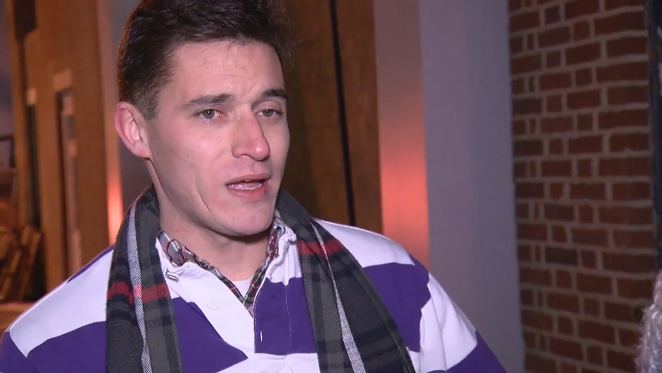 Maryland Teacher Greg Conte Fired For ‘Alt-Right’ Ties