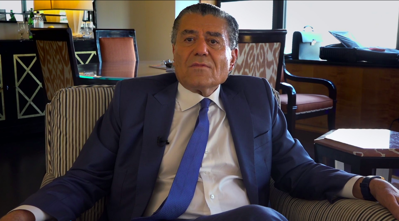 Power Rangers Creator Gets Hollywood Star