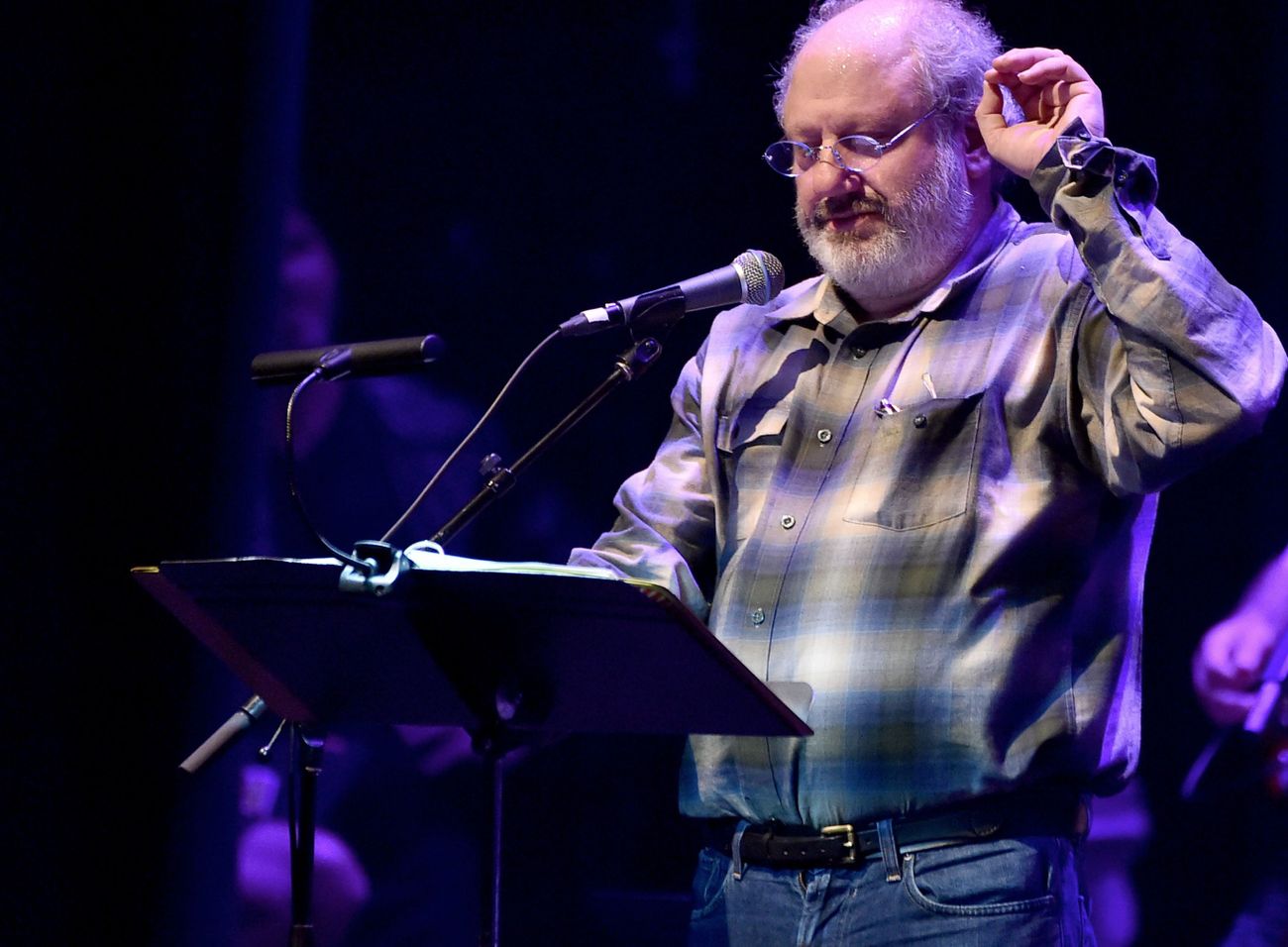 Hal Willner, 64, dead of coronavirus