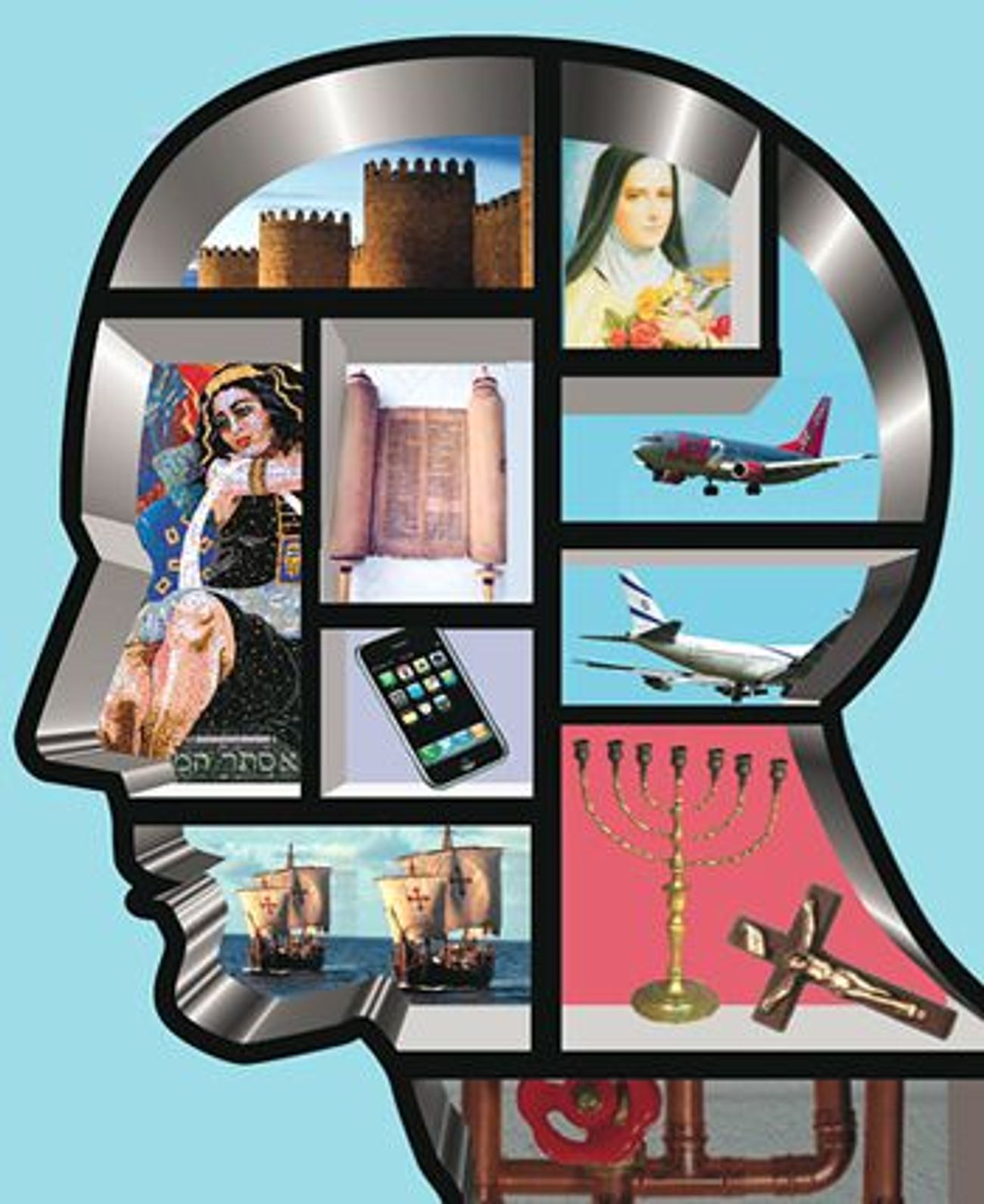 Thoroughly Modern Marranos? – The Forward