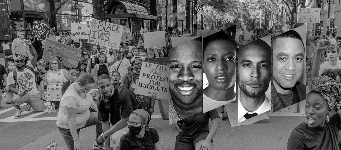 A new intelligentsia is pushing back against wokeness – The Forward