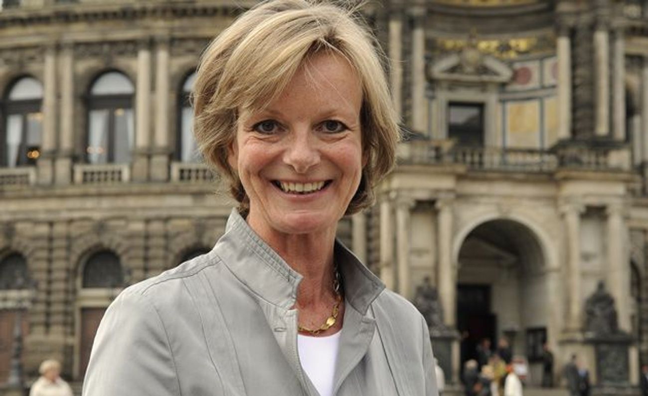 Mixing Opera and Zionism Hessler Installed Where Neo-Nazis Roam – The ...