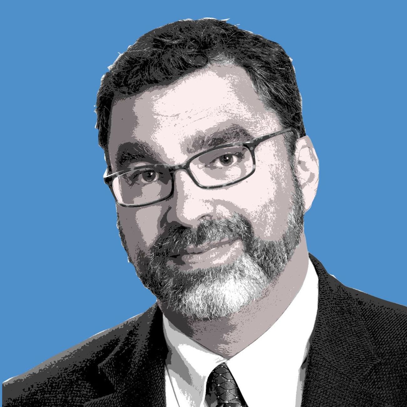 Mark Hetfield – The Forward