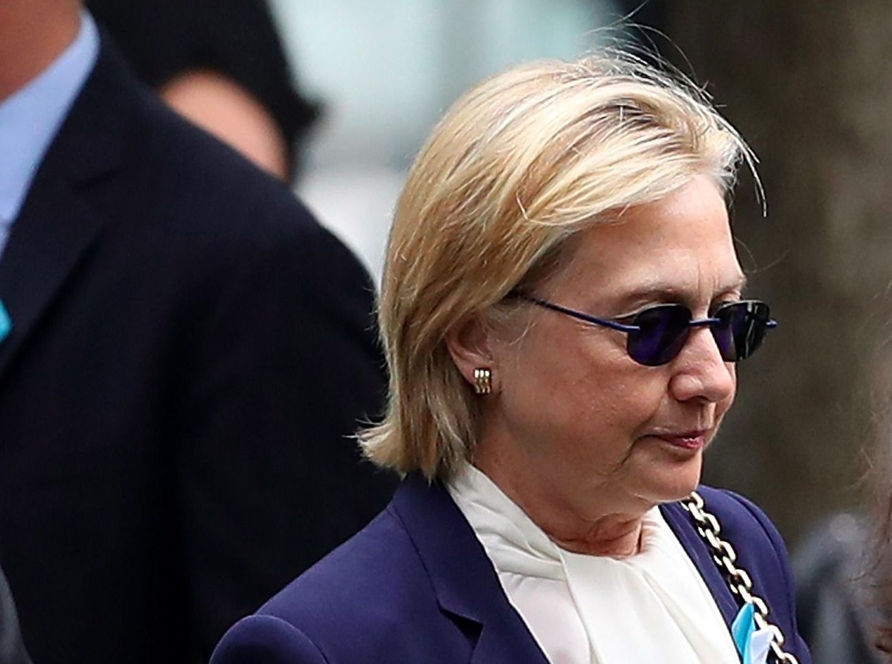 Did Ailing Hillary Clinton Forget Watergate? It’s the Cover-Up That ...