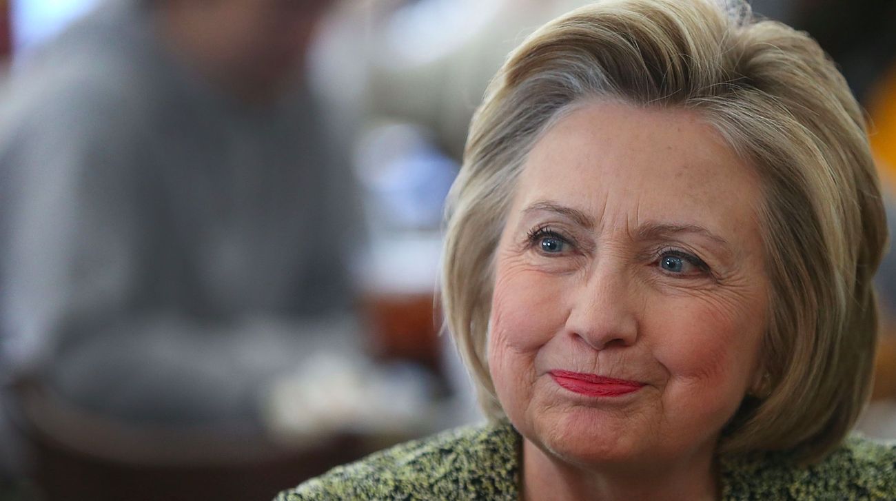 5 Pro-Israel Voices Who Have Hillary Clinton’s Ear on Foreign Policy ...