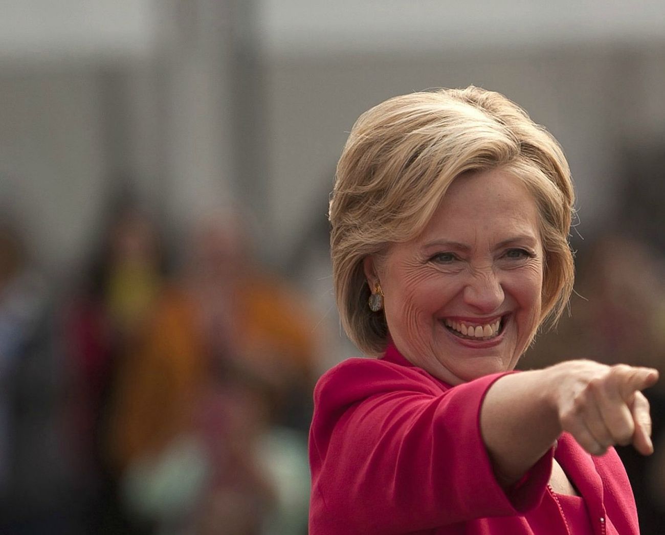Top 5 Donors to Hillary Clinton Campaign Are All Jewish – The Forward