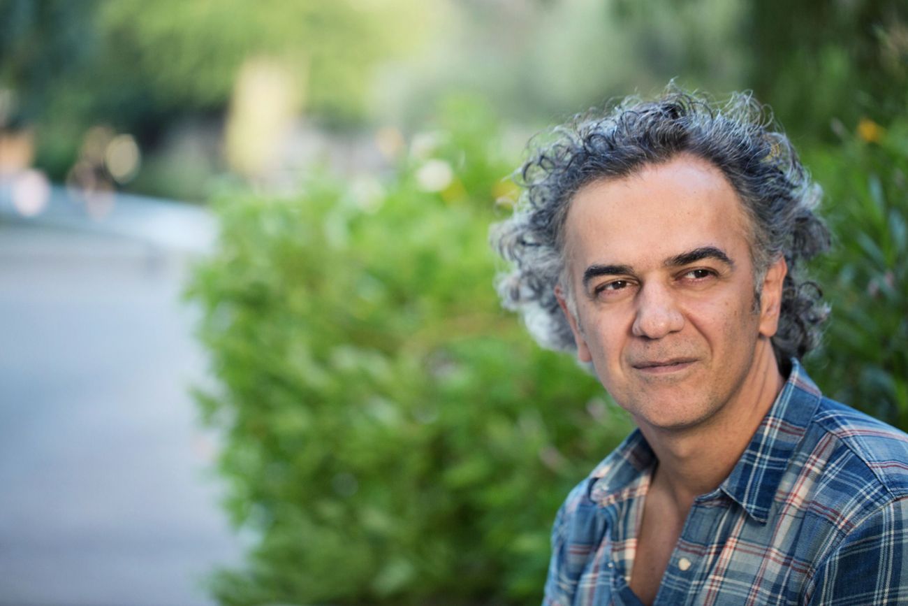 How A Jewish Author Is Helping Exiled Writers Find Asylum