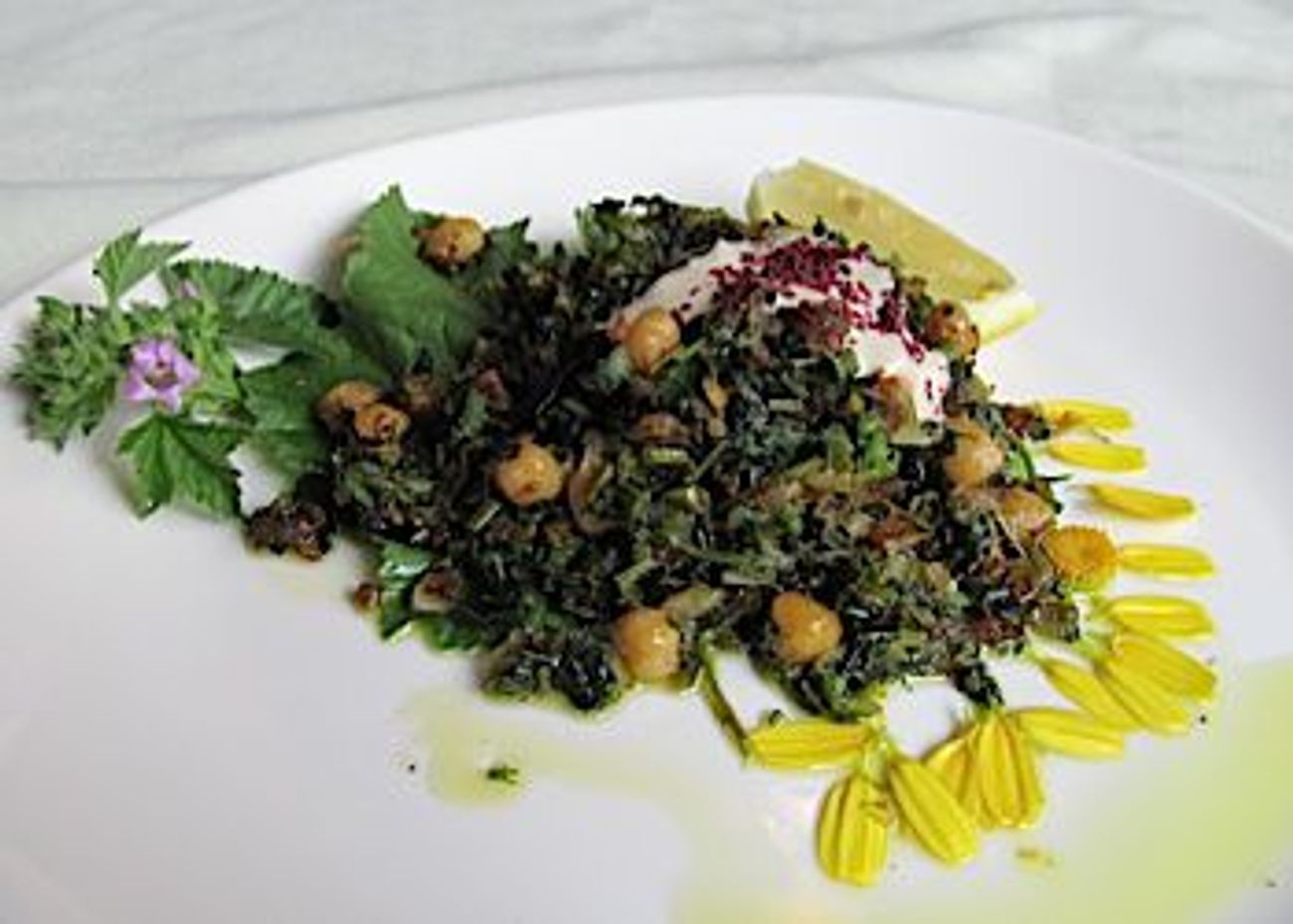 Passover Recipes From Israel's 'Biblical Chef' – The Forward