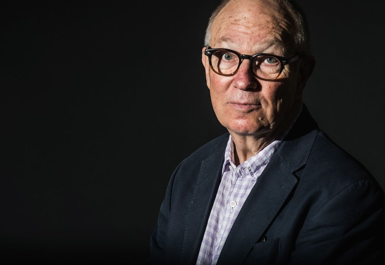 Ian Buruma’s NYRB Exit: He’s Not A Social Media Martyr