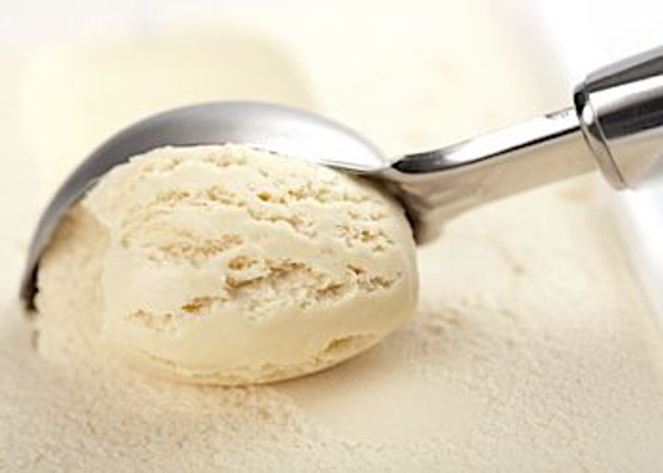 Frozen Friday: Creating a Jewish Ice Cream Flavor – The Forward