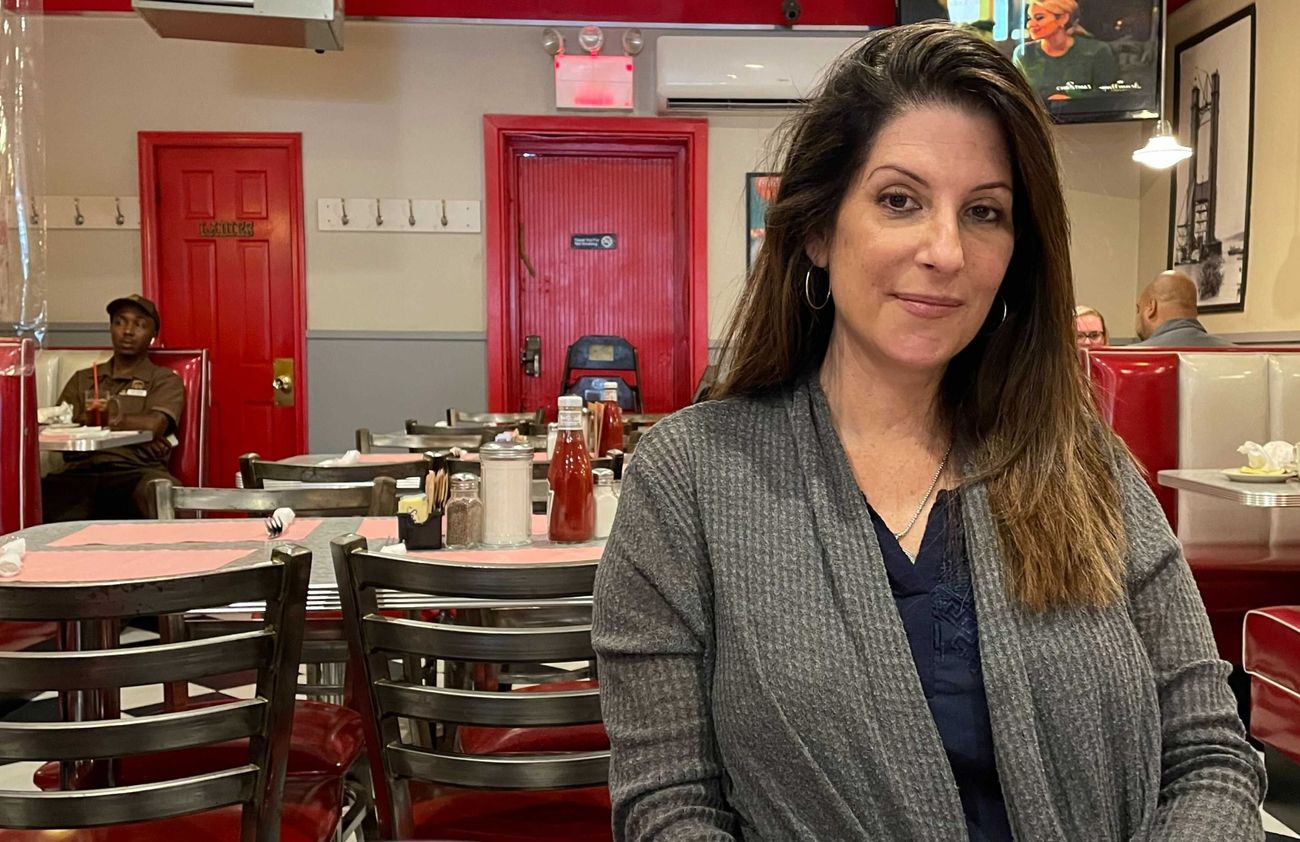 Interview with NYC mayoral candidate Stacey Prussman