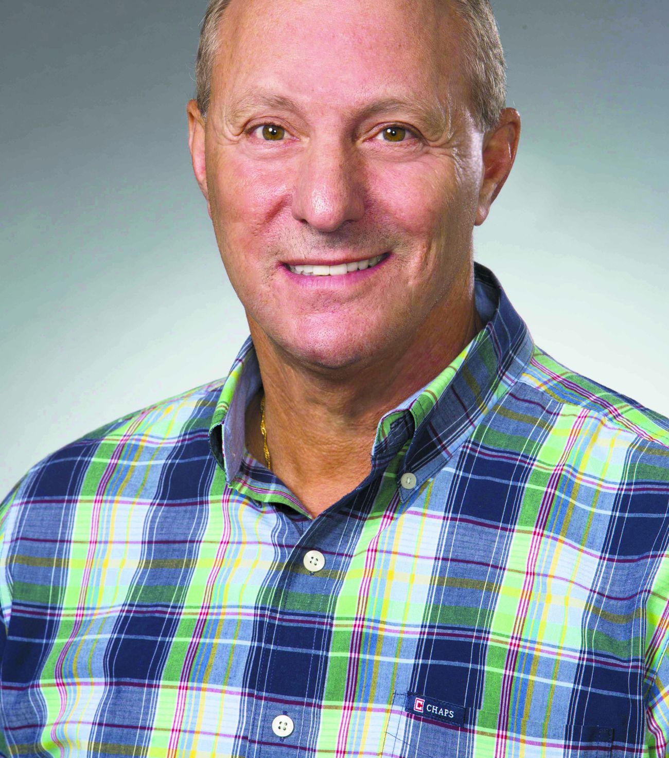 How Harvey Singer Caught His Prostate Cancer Early