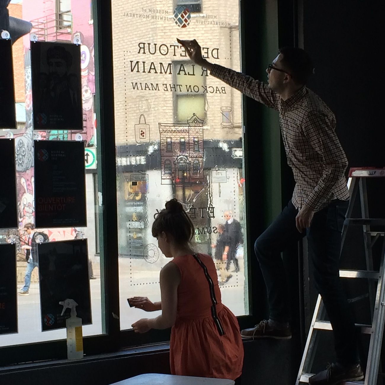 Montreal Is Finally Getting Its Very Own Jewish Museum – The Forward