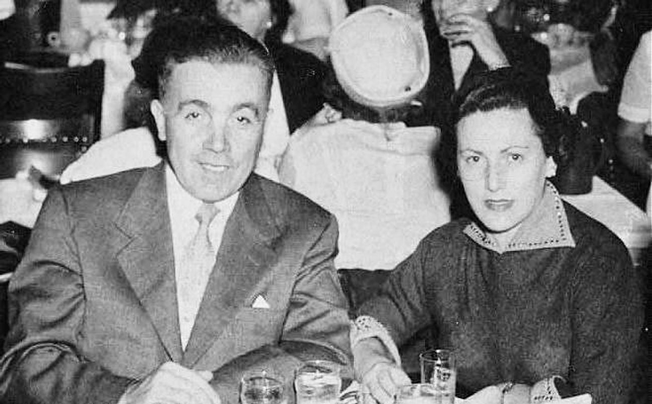 I repressed my parents’ final Seder before Auschwitz - until ...