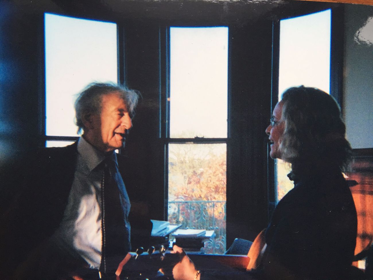 How Elie Wiesel Taught Me to Sing the Miracle of Jewish Survival – The ...