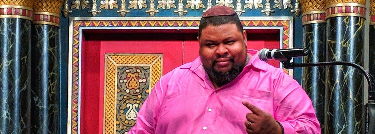 Q&A: Chef Michael Twitty on Juneteenth food