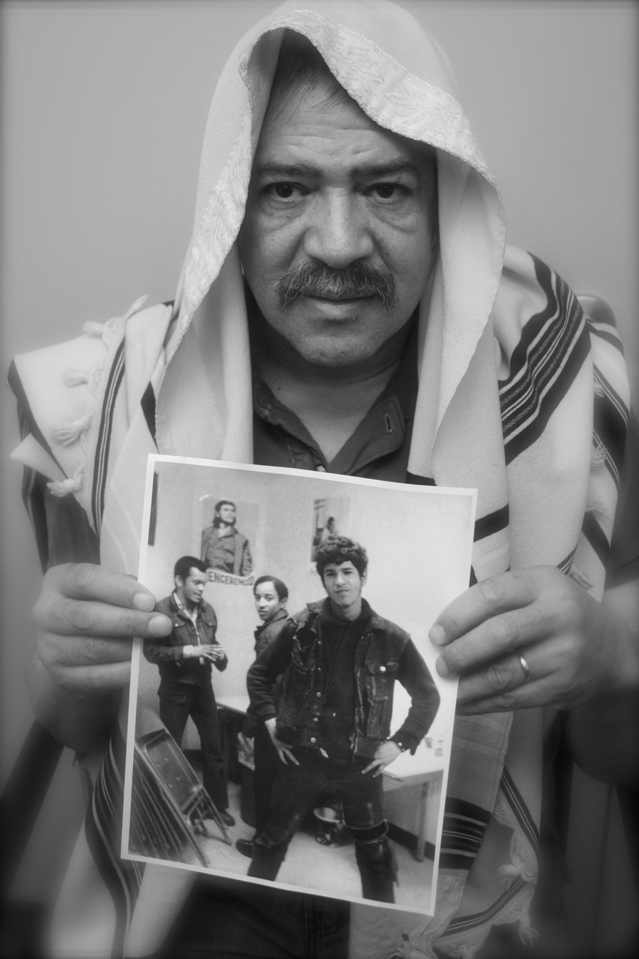 A Graphic Tale of the Bronx's Toughest Jew – The Forward