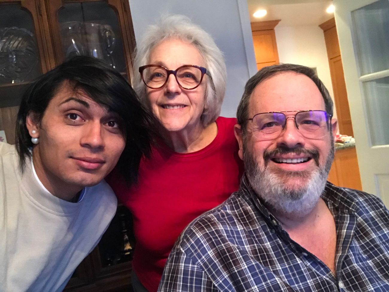 Rachel Rubin-Green – The Forward