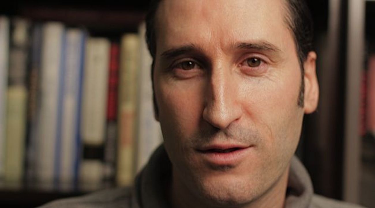 Kenneth Bonert’s ‘Lion Seeker’ Is Best New Novel You Haven’t Read – The ...