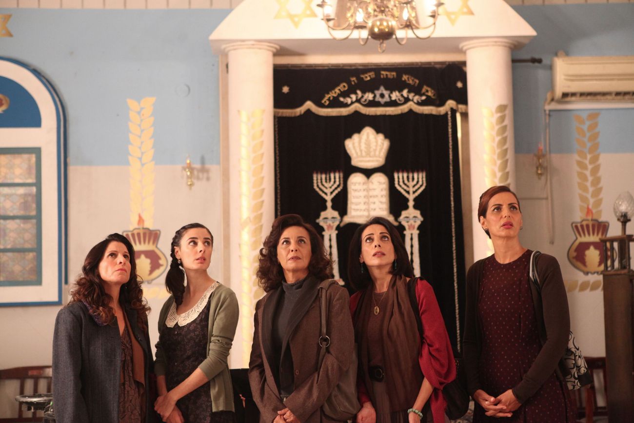 In Leaving Orthodoxy, Tova Mirvis Voices Questions Many Secretly Harbor ...