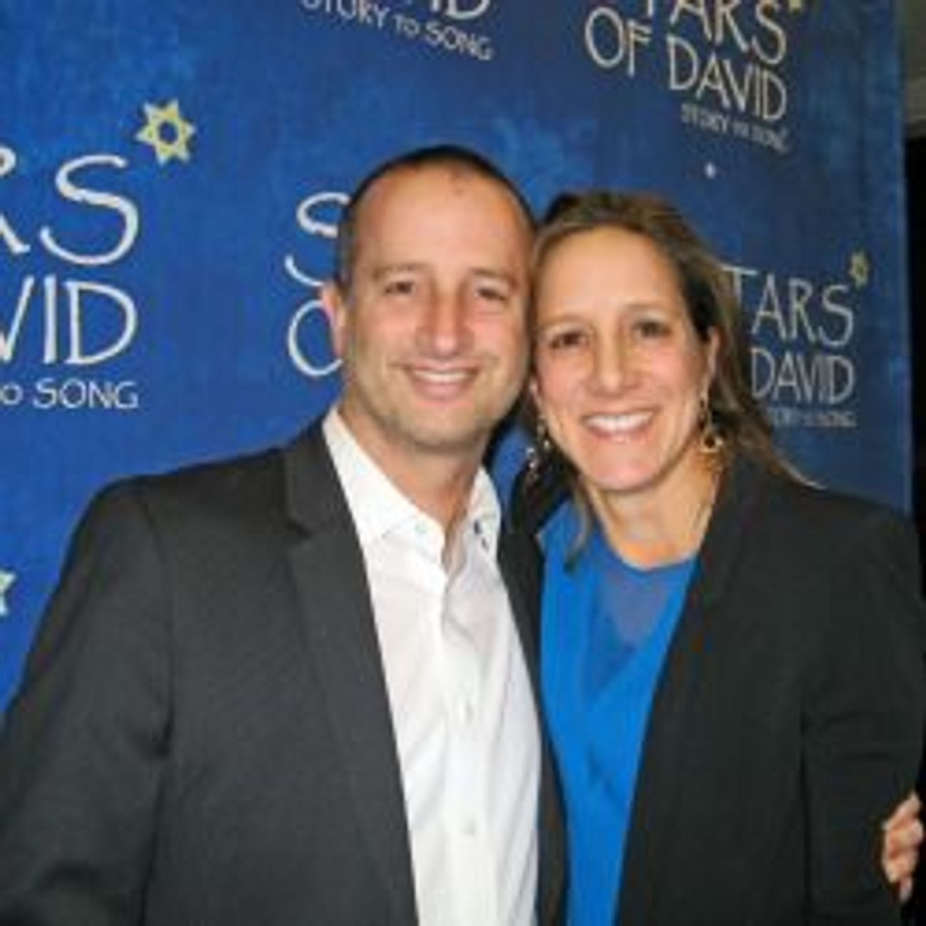 'Stars of David' — Oy the Guilt! – The Forward